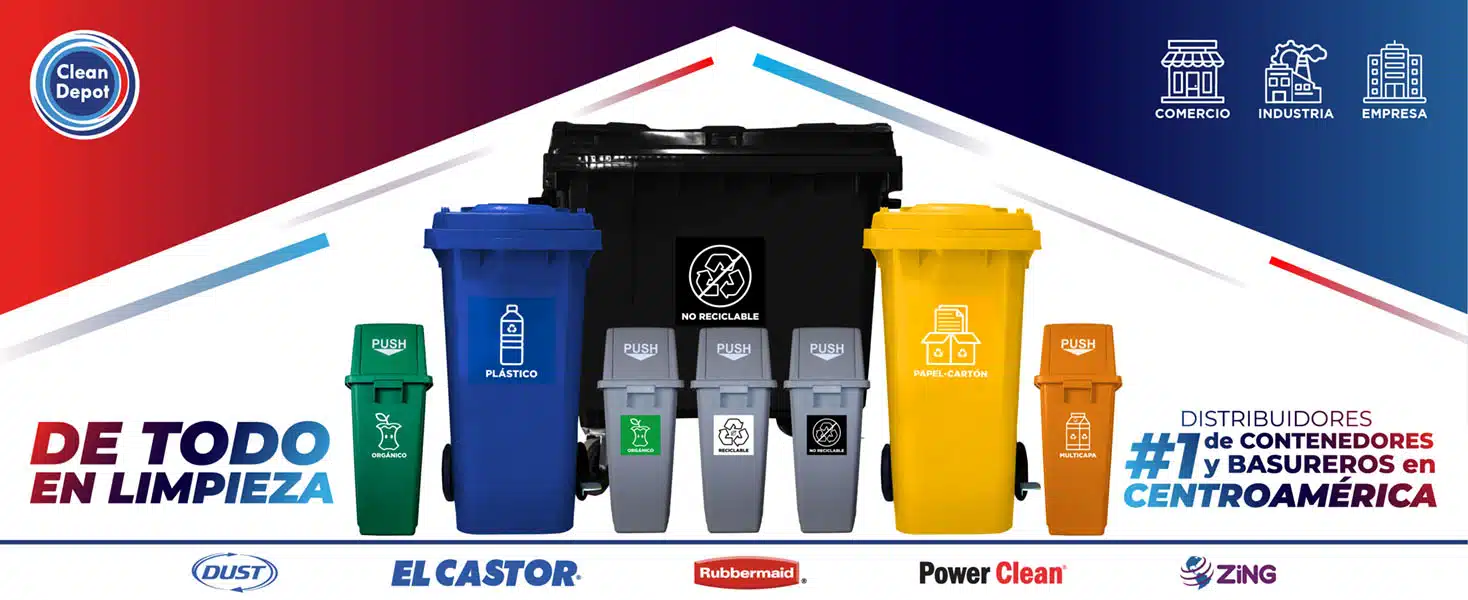 Clean Depot Gt | Clean Depot Gt